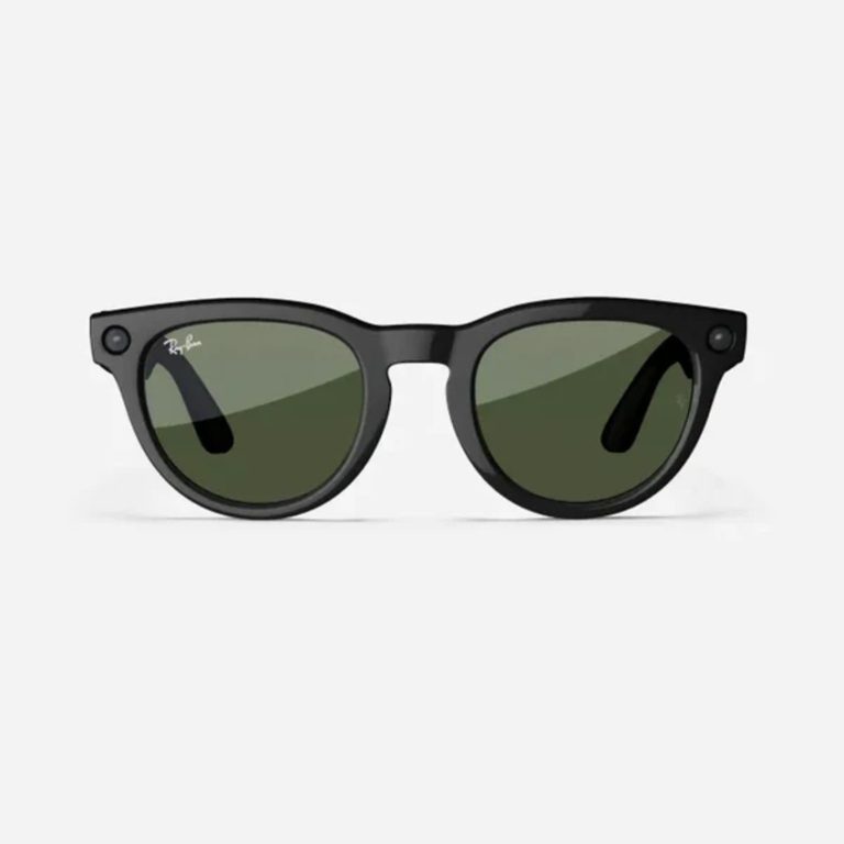 Ray-Ban Meta Headliner Gen 2 Maroc – Lunettes Connectées | Technoinfo
