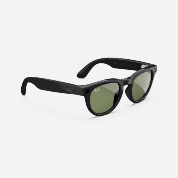 Ray-Ban Meta Headliner Gen 2 Maroc – Lunettes Connectées | Technoinfo